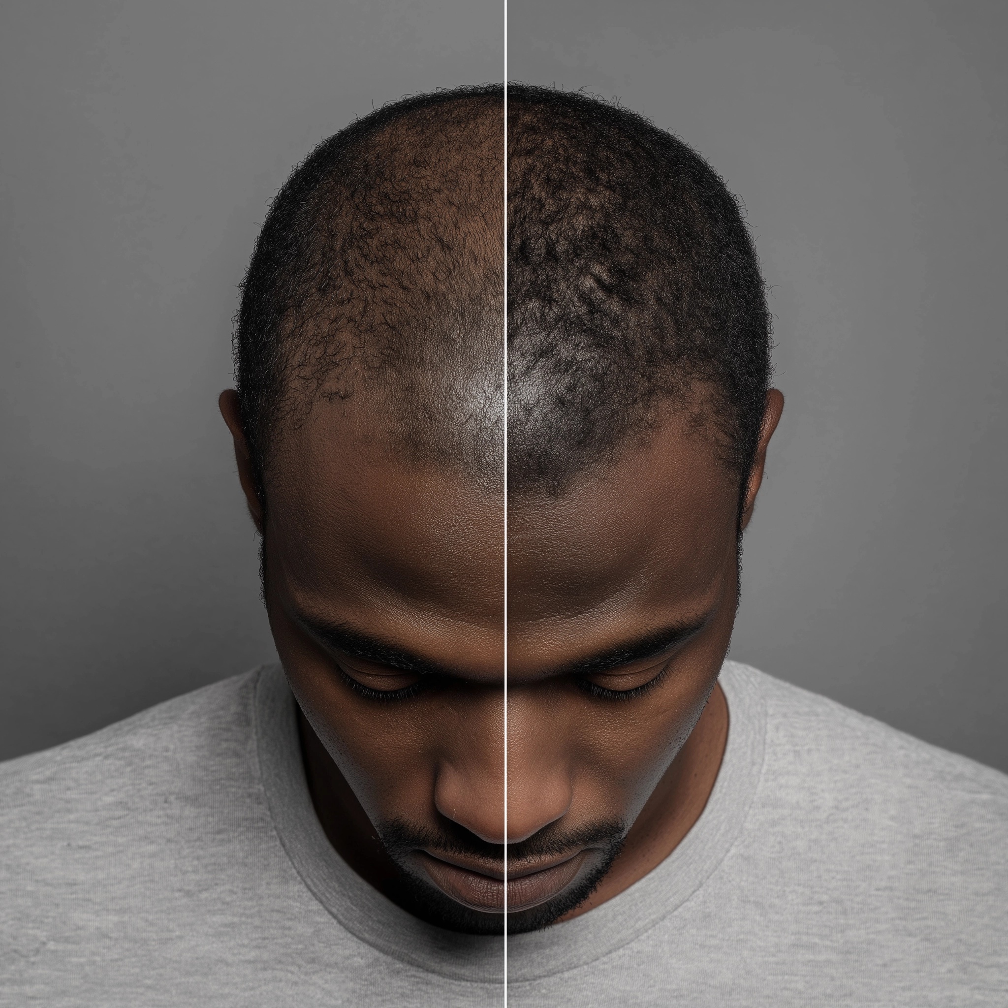 5 Key Reasons Why Hair Fall Occurs in Males: What to Know & Do ...